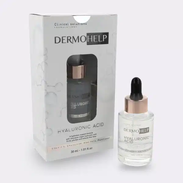 Ritual Antiedad Dermohelp | Tienda Unión