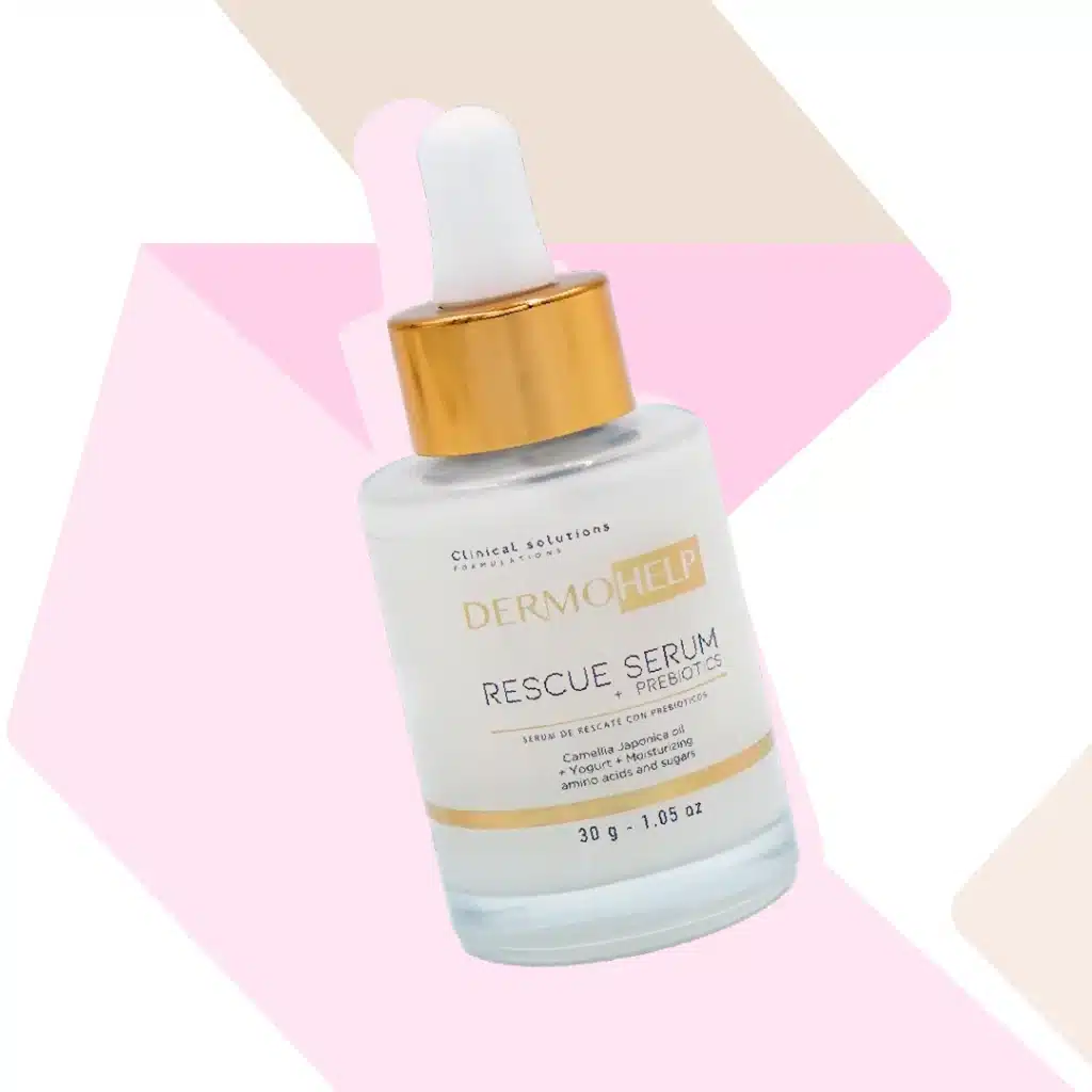 Sérum Hidratante Dermohelp [30 ml] ️ [Envío Gratis]